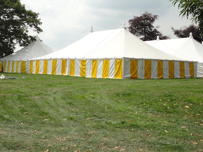 Jacksons Marquee Hire Ltd - Staffordshire, Stoke on Trent, Marquee Hire