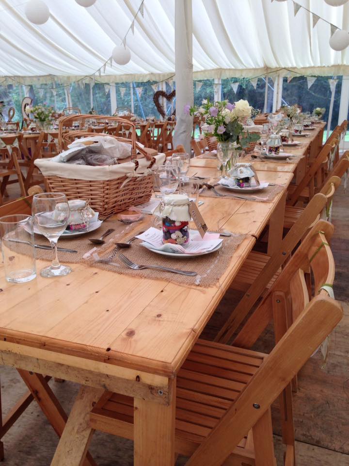 Jacksons Marquee Hire Ltd - Staffordshire, Stoke on Trent, Marquee Hire